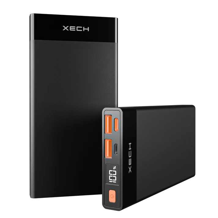 Xech X Charge Power Bank 10000 mAh