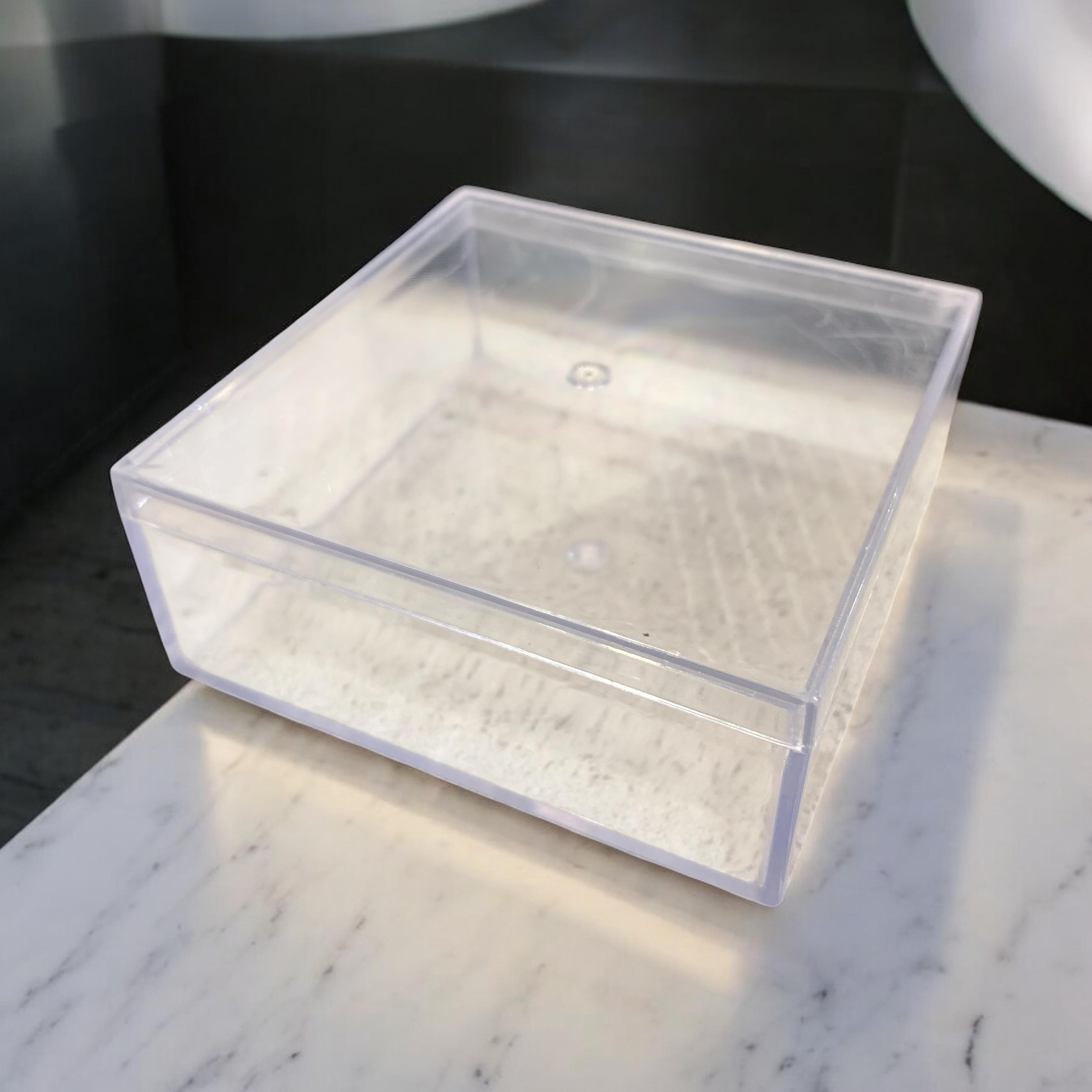 Crystal Boxes