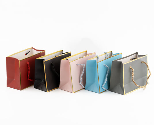 Paper Bags
